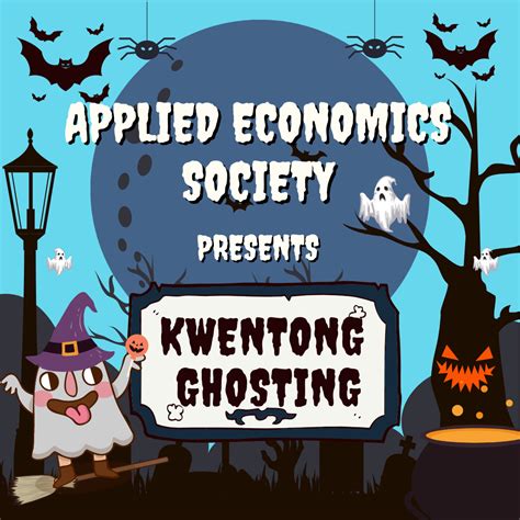 Hear Hear Hear Mga Usep Applied Economics Society