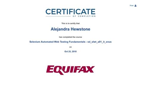 Selenium Automated Web Testing Fundamentals Pdf Web Development Internet