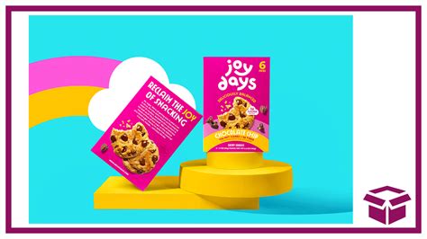 Snack Smarter With Joydays Save 15 On Fiber Rich Wellness Snacks