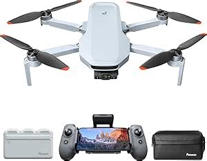 Potensic ATOM 2 GPS Drohne Mit Kamera 4K HDR Video 8K Foto 10KM