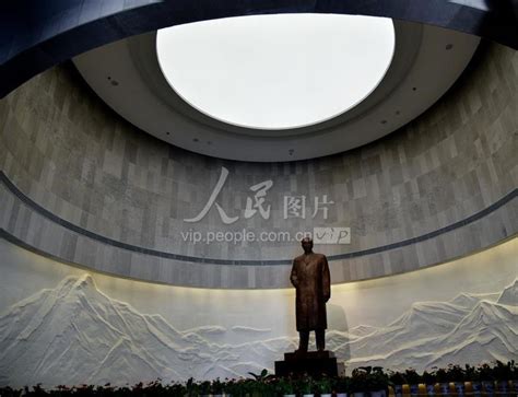 江苏淮安：踏访一代伟人周恩来故里 人民图片网