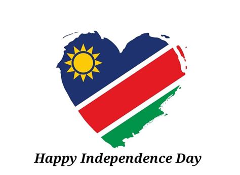 Benjamin Köbler Linsner On Linkedin Namibia Africa Independence