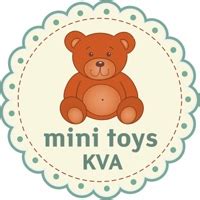 Расписные деревянные игрушки Mini_Toys_KVA 2024 | ВКонтакте