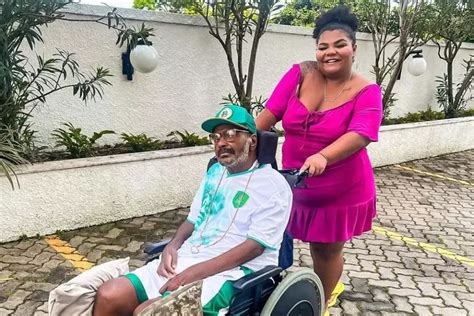 Filha de Arlindo Cruz volta a falar sobre a importunação sexual que