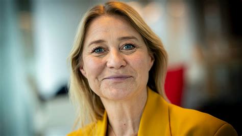 Trine Dyrholm Læs Alt Om Skuespillerinden Her Billed Bladet