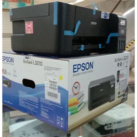 Printer Epson L320 Dalchaebi
