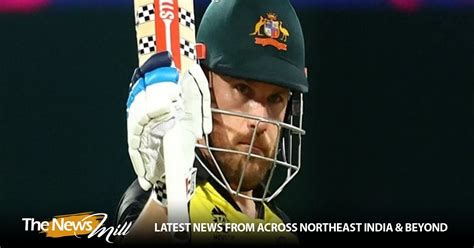 Australia T20i Captain Aaron Finch Announces Retirement From