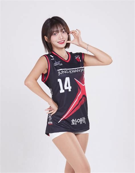 박소영 디시트렌드 치어리더 인기투표 1위 질주권희원 2위 수성