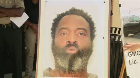 Georgia Mass Shooting Suspect At Large After Killing At Least 4 People