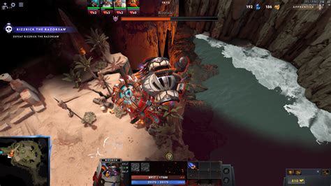 Timbersaw Bug Rdota2