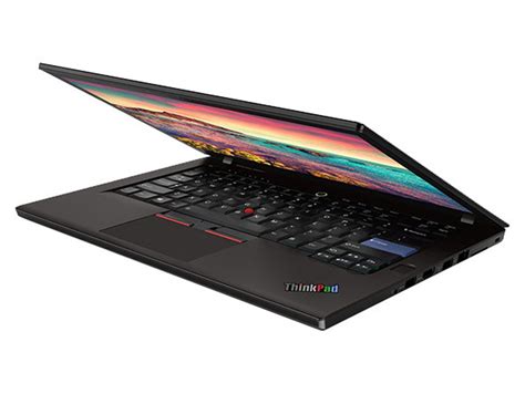 Lenovo Rilis Laptop ThinkPad Edisi Ulang Tahun Dengan Penampilan Jadul Rancah Post