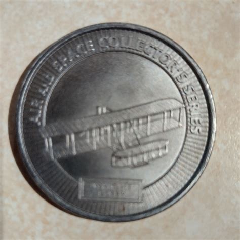 Other 550 Smithsonian Institution Air And Space Wright Flyer Airplane