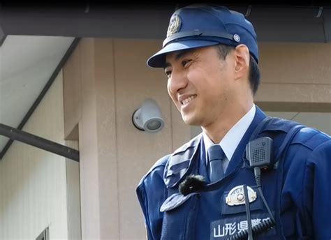山形県警察本部警務課（採用担当） On Twitter 詳しくは、山形県警察ホームページをご覧ください！→