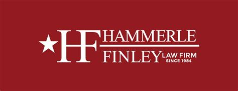 Hammerle Finley Law Firm Dallas Digital Marketing Agency