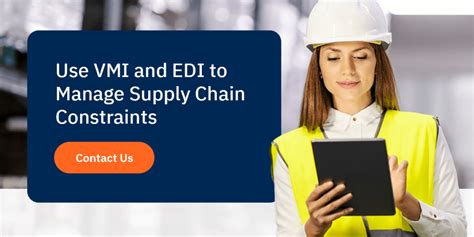 constrained supply chains everything you need to know truecommerce