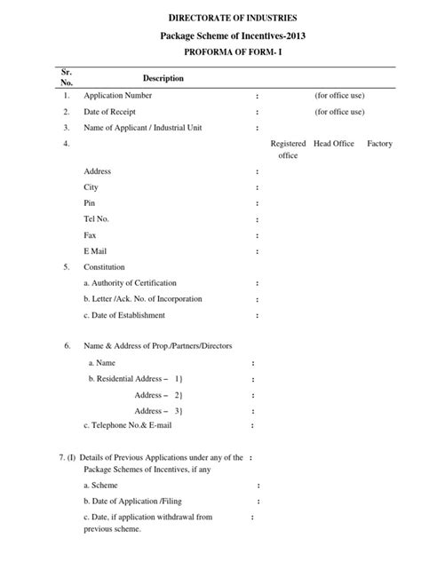 Application Psi 2013 Pdf