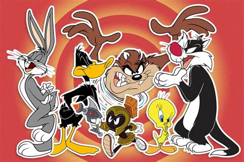Warner Bros Announce Live Theatrical Experience Featuring Looney Tunes Characters