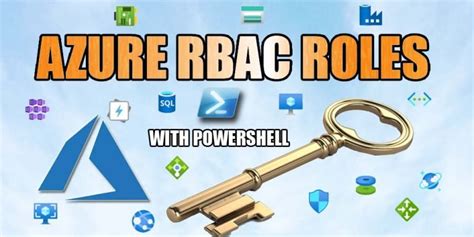 Azure RBAC Roles With PowerShell Easy365Manager