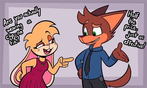 Light Hearted Banter By Krumperoni On Deviantart
