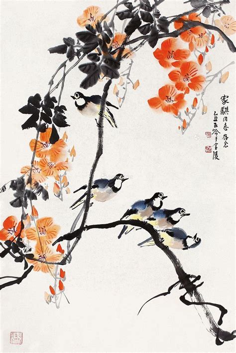 张正吟 花鸟敬华集粹第七期拍卖会上海敬华拍品价格图片拍卖专场拍卖会预展拍卖会结果卓克拍卖频道