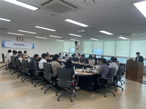 인천서부교육지원청 9월 인천아라초·인천한들초 개교 준비에 총력