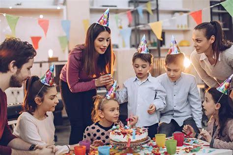 8 რჩევა როგორ მოვაწყოთ ბავშვების დღესასწაული Yolo