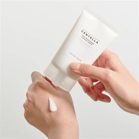 Tone Brightening Capsule Cream Skin1004