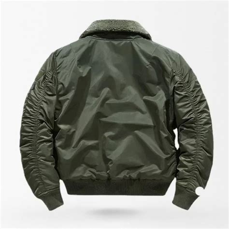 Us Military Tactical Flight Jacket Men