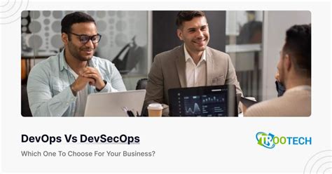 trootech on linkedin devops vs devsecops their major differences
