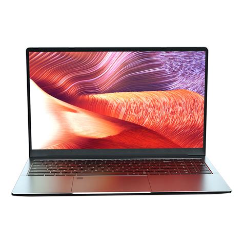 Babe Laptop With DDR4 RAM 4 10ghz Processor Power