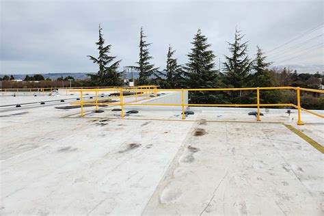 Osha Railing Requirements Everything You Need To Know