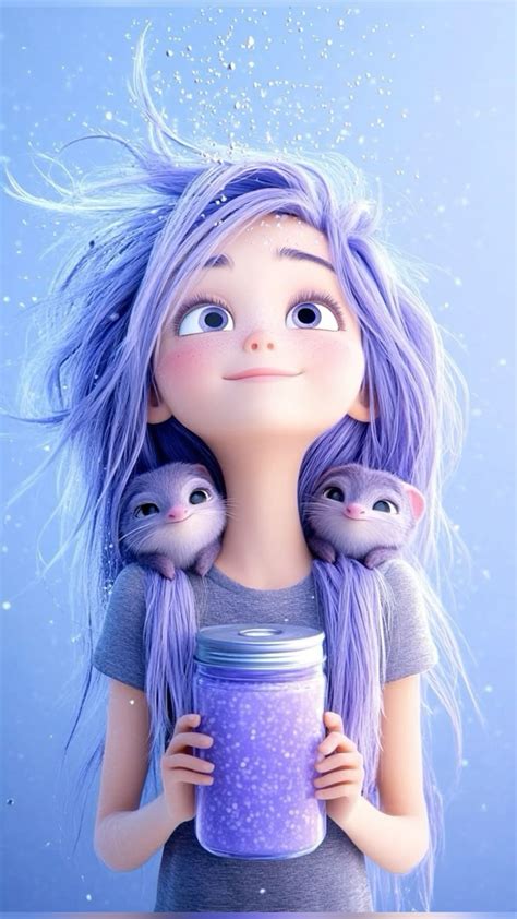 Pin By AnaMa On Monitas Cute Cartoon Pictures Monster Drawing