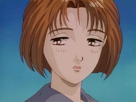 Initial D First Stage Image Fancaps