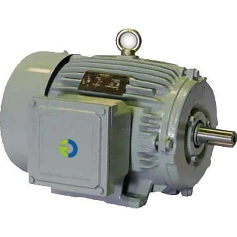 55 Kw 75 Hp Crompton Greaves Three Phase Motor 1500 Rpm At Rs 24600