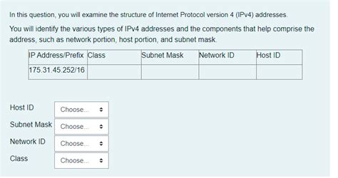 Solved In This Question You Will Examine The Structure Of Chegg