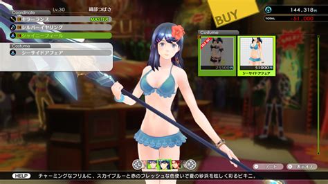 幻影異聞録♯fe Support
