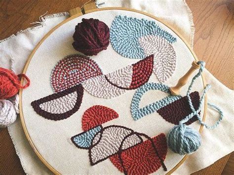 Just Added A Couple More Classes To The Schedule Rug Hooking With A