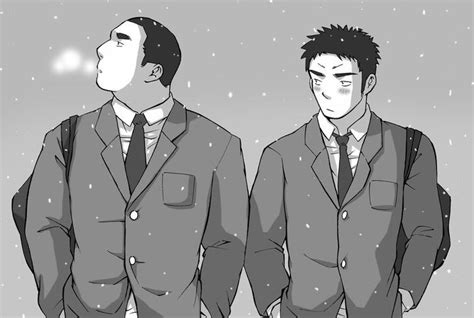Himitsu No Tokkun By Akahachi Uncensored Jp Updated Yaoi Manga