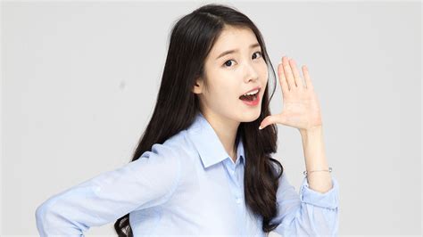 아이유 이지은 초고화질 컴퓨터용 배경화면 모음