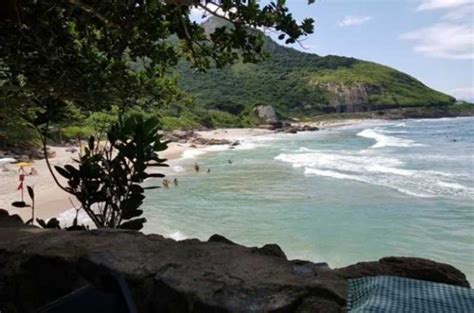 Rio De Janeiro Prainha And Grumari Beach Tour GetYourGuide