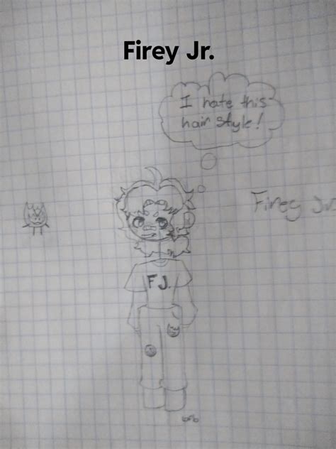 Have Some More Bfb Humans Drawings Cries On The Floor Aesthetically R Battlefordreamisland