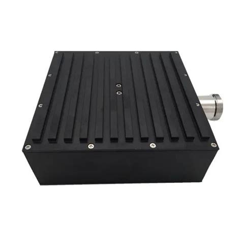 Htmicrowave Low Loss Dc 3000mhz 200w Rf Low Intermodulation Load Ip65