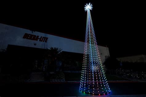 Rgb Pop Tree Dekra Lite
