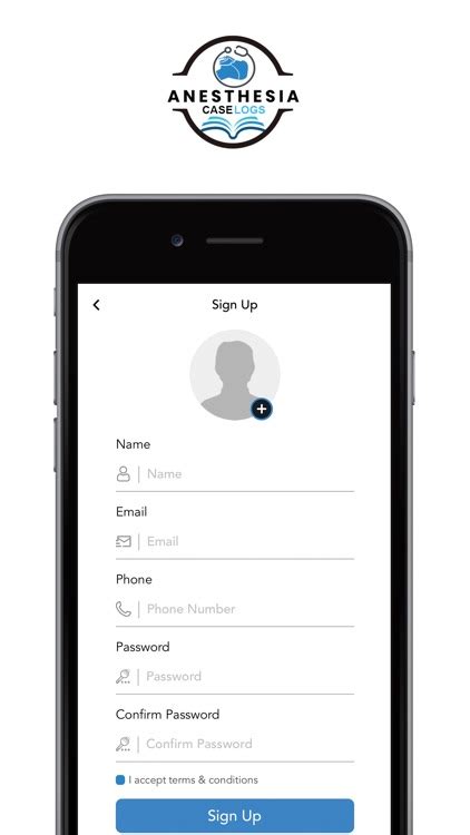 Anesthesia Case Logs By Josipa Kukucka