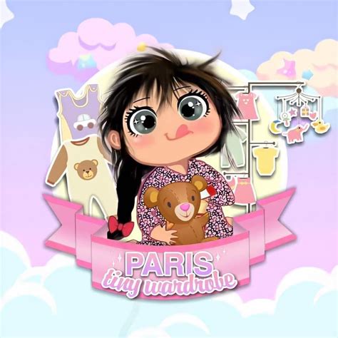 𝒫𝒶𝓇𝒾𝓈 𝒯𝒾𝓃𝓎 𝒲𝒶𝓇𝒹𝓇𝑜𝒷𝑒 Dasmariñas