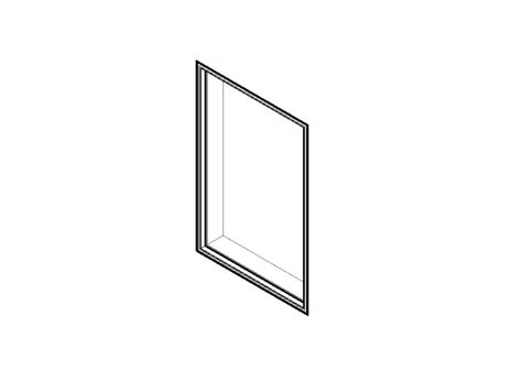 How To Add Windows In Revit Bim Library