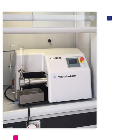 Our Laboratory Nanomnia