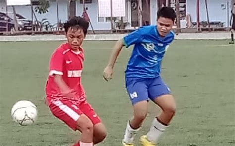 Hasil Pekan 7 Liga Topskor U 16 Asiop Pesta 10 Gol Bss Lfa Pecah Telur