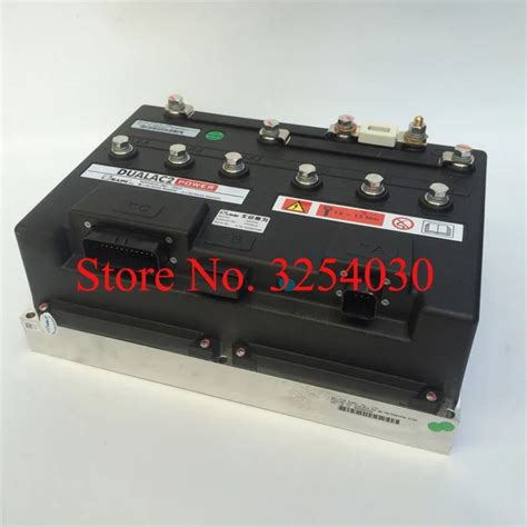 Exquisite Original Italy Zapi 36v 48v 450a Ac Motor Controller Dualac2