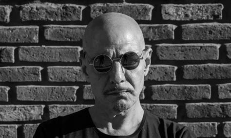 Falleció El Ex Soda Stereo Ulises Butrón Nexofin